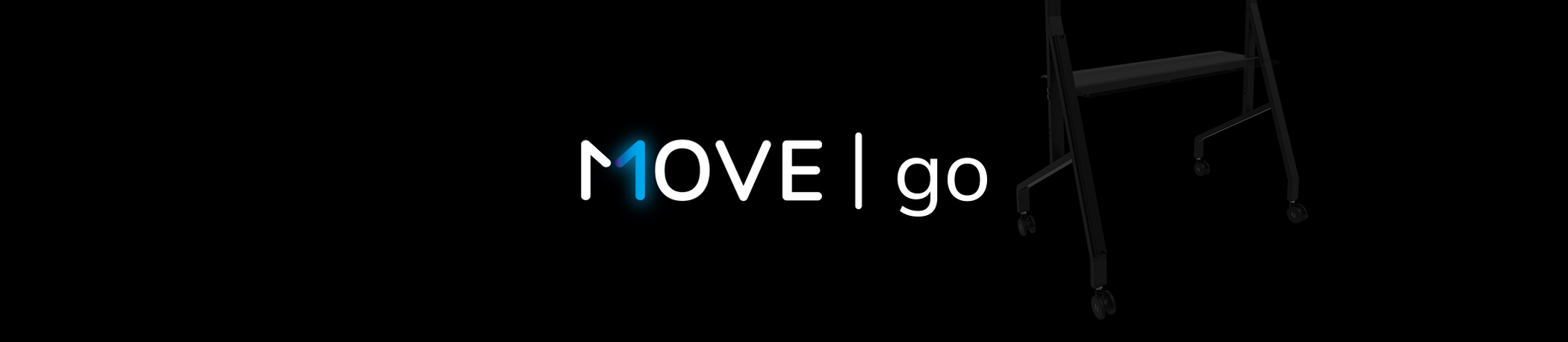 Neomounts | MOVE | Go