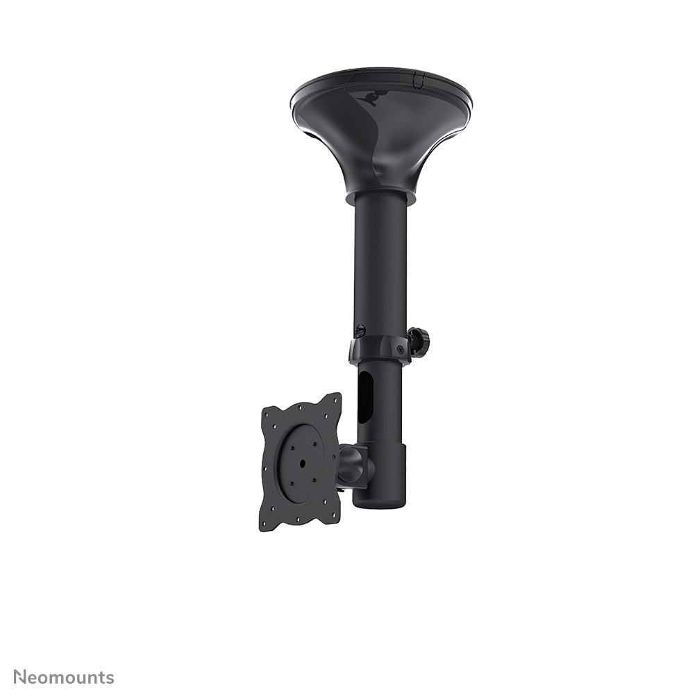 FPMA-C025BLACK - Neomounts FPMA-C025BLACK Support de plafond pour écran